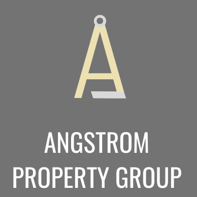 Angstrom Property Group – We buy homes with good bones.